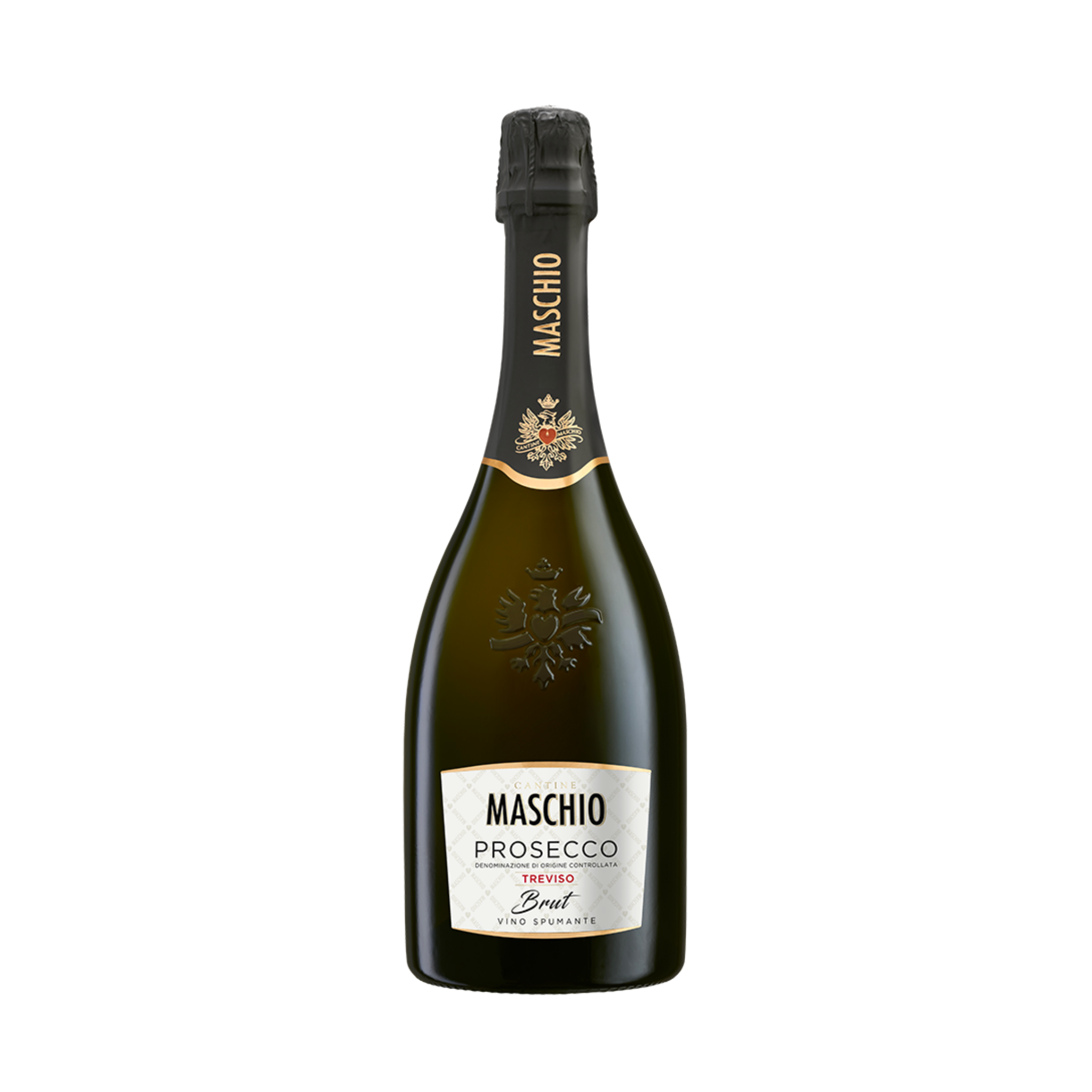 Mini Sparkling Cantine Maschio Prosecco Brut – Grand Wine Cellar